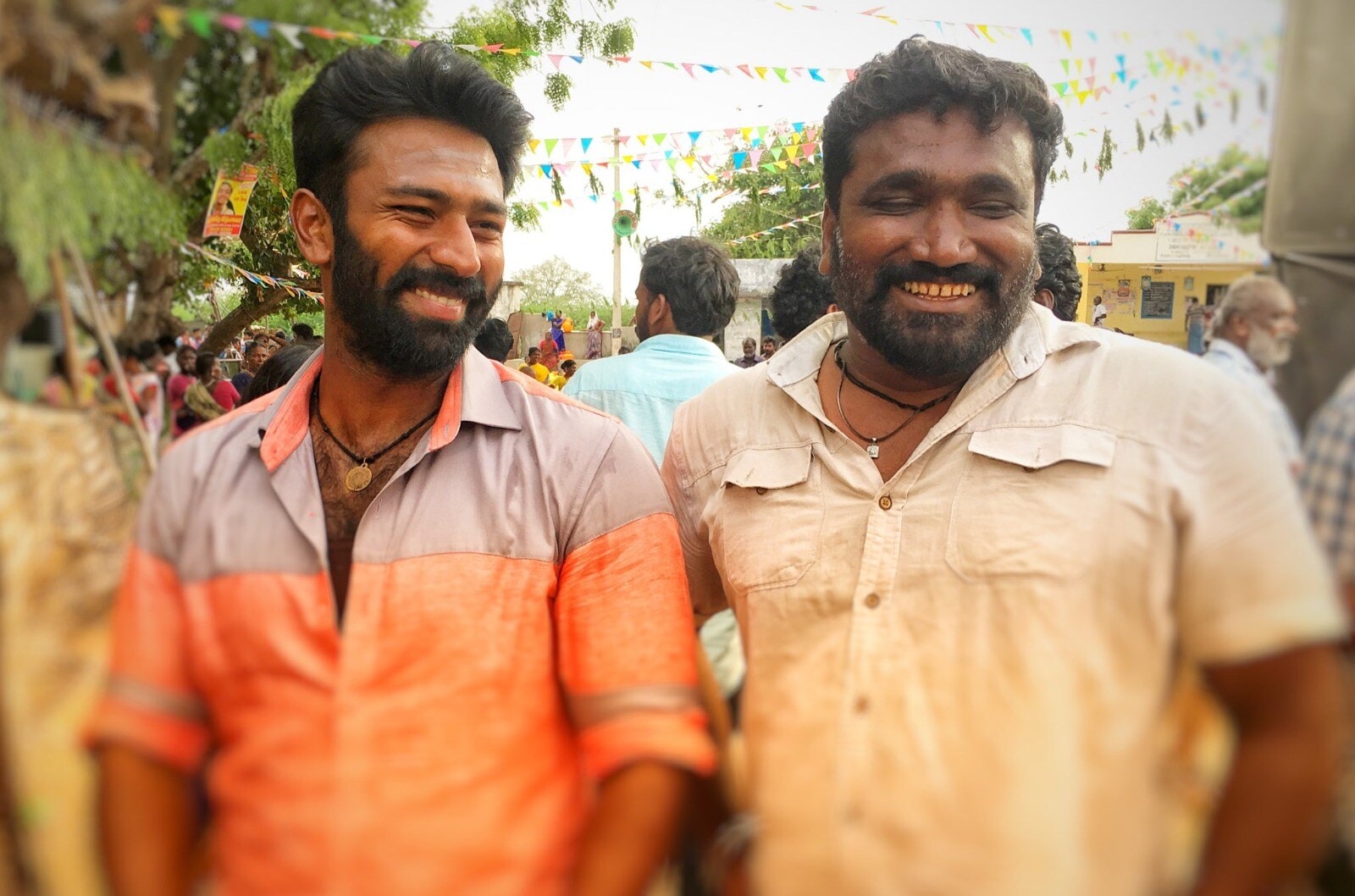 Remembering Vikram Sugumaran: An Unabashedly Political Filmmaker