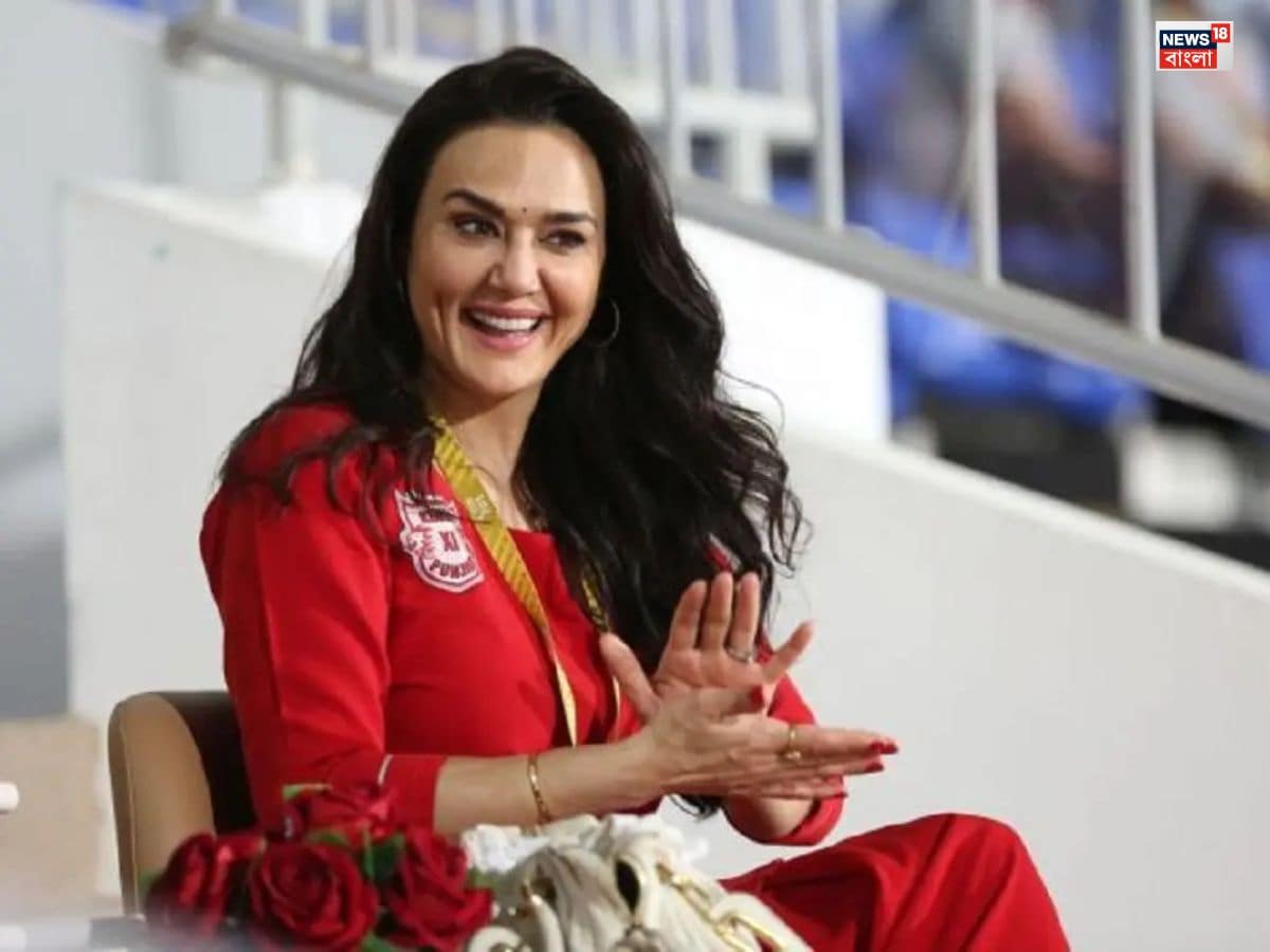 IPL Final 2025: When Preity Zinta Made 120 Aloo Parathas For Her Team