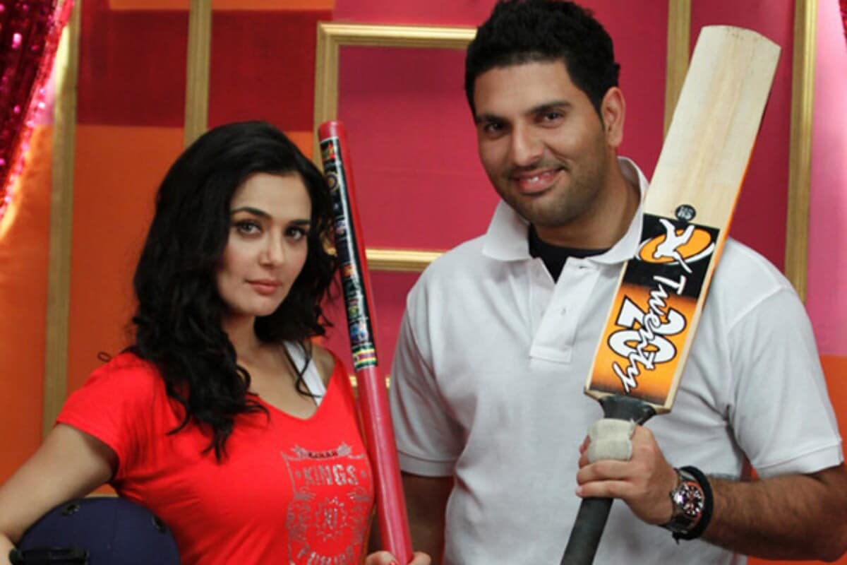 IPL Final 2025: When Preity Zinta Made 120 Aloo Parathas For Her Team