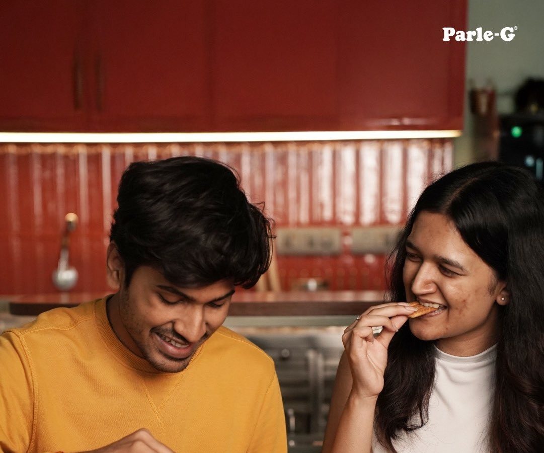 Parle-G: What Does The 'G' Stand For? It's Not Just Glucose