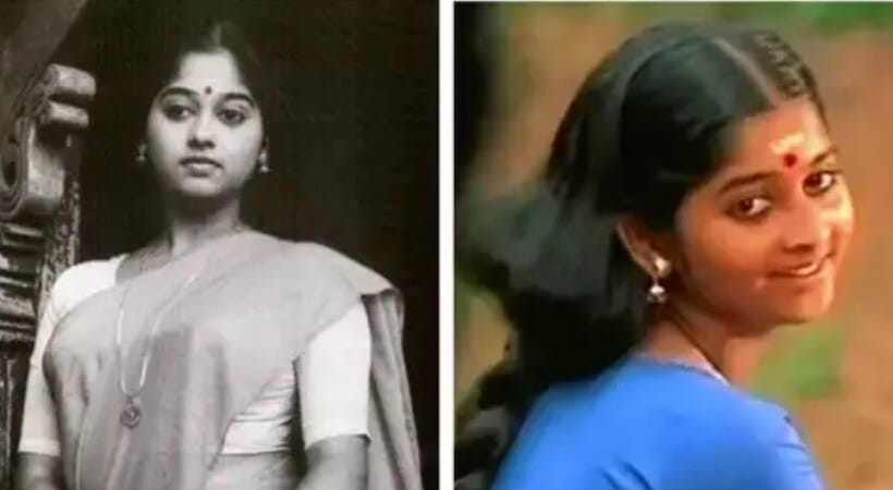 She Entered Cinema At 14, Won National Award At 16, Died In A Car Crash ...