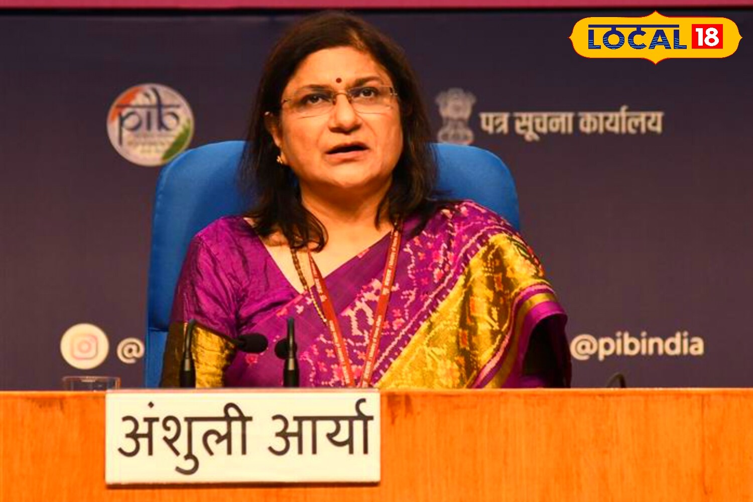 Meet 8 IAS Officers From Bihar Cadre Who Rose To Top Positions