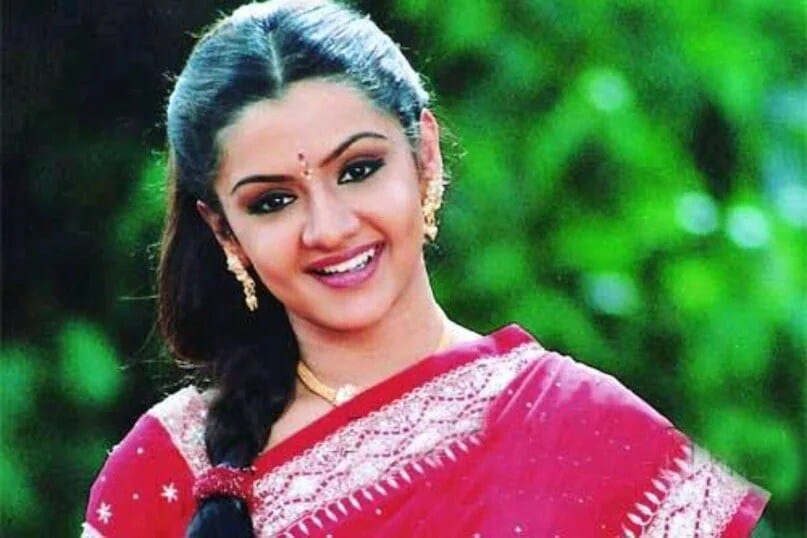 One Risk For A Film Comeback After Marriage Ended This Actress's Life At Just 31