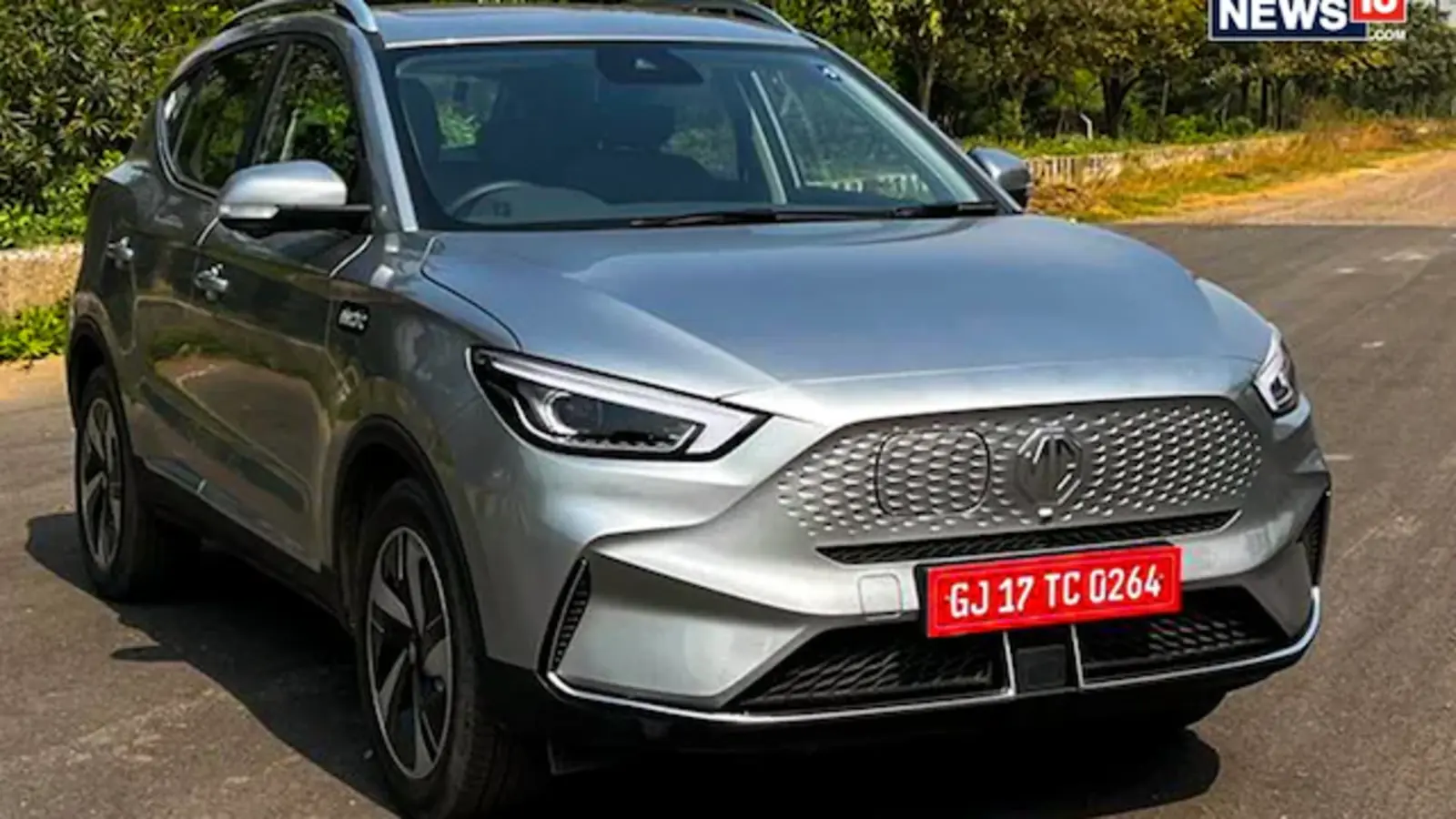 JSW MG Motor Celebrates Sixth Anniversary In India, Launches Limited ...