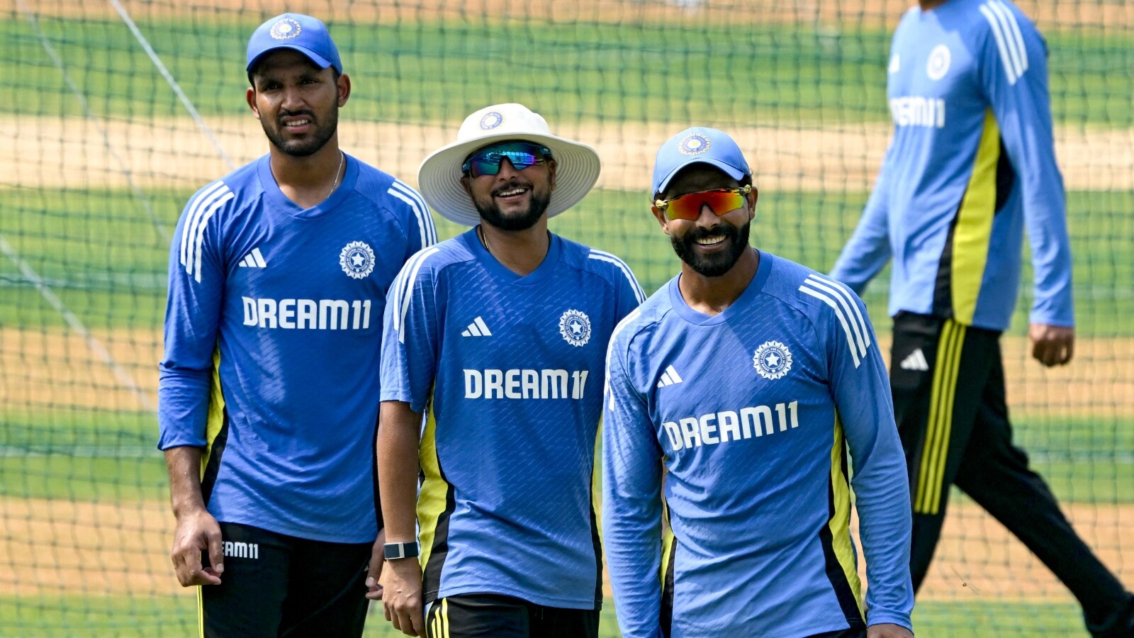 Not Jasprit Bumrah! Hayden Believes This IND Bowler Can Take 20 Wickets ...