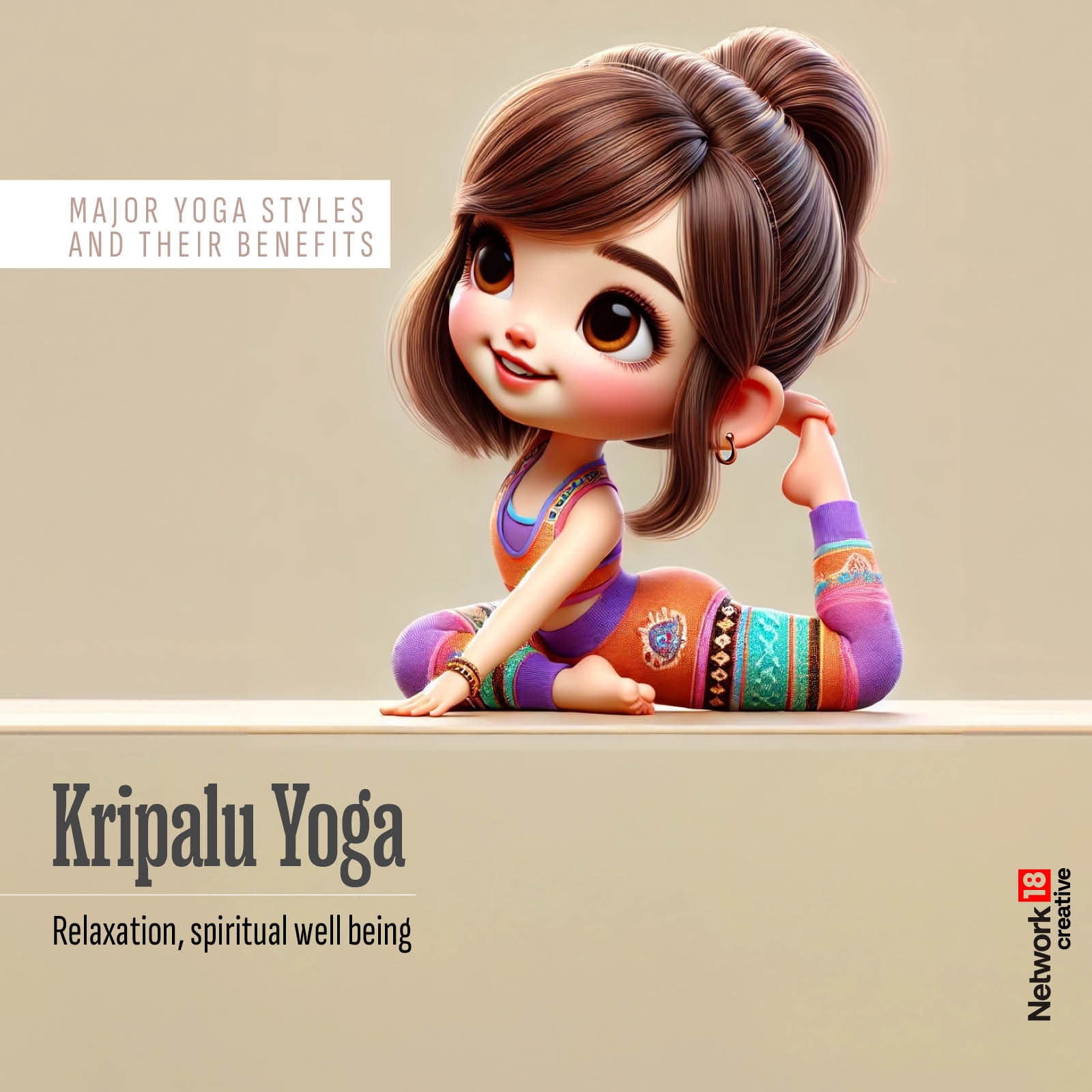 Explore Different Yoga Styles And Their Benefits On International Yoga ...