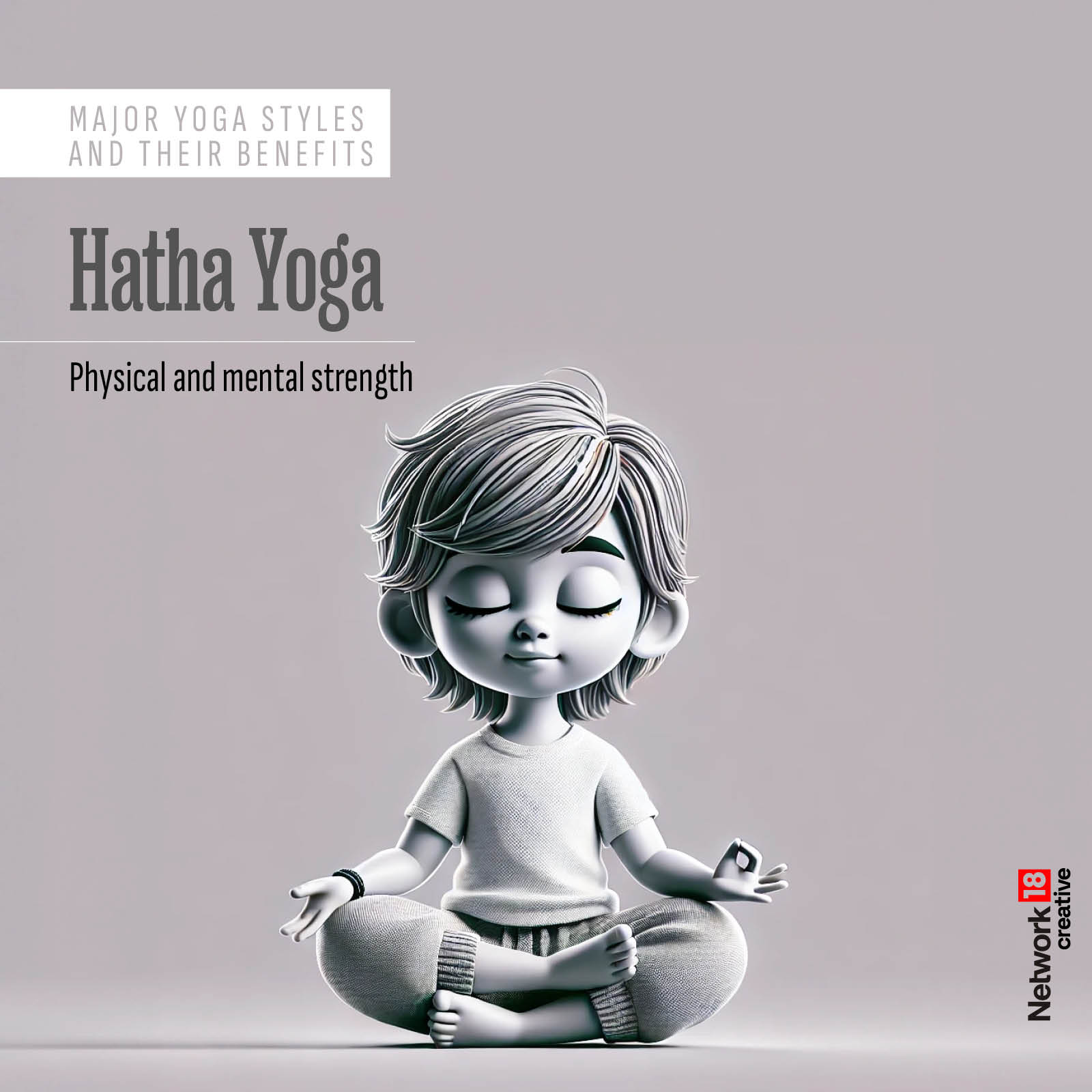 Explore Different Yoga Styles And Their Benefits On International Yoga ...