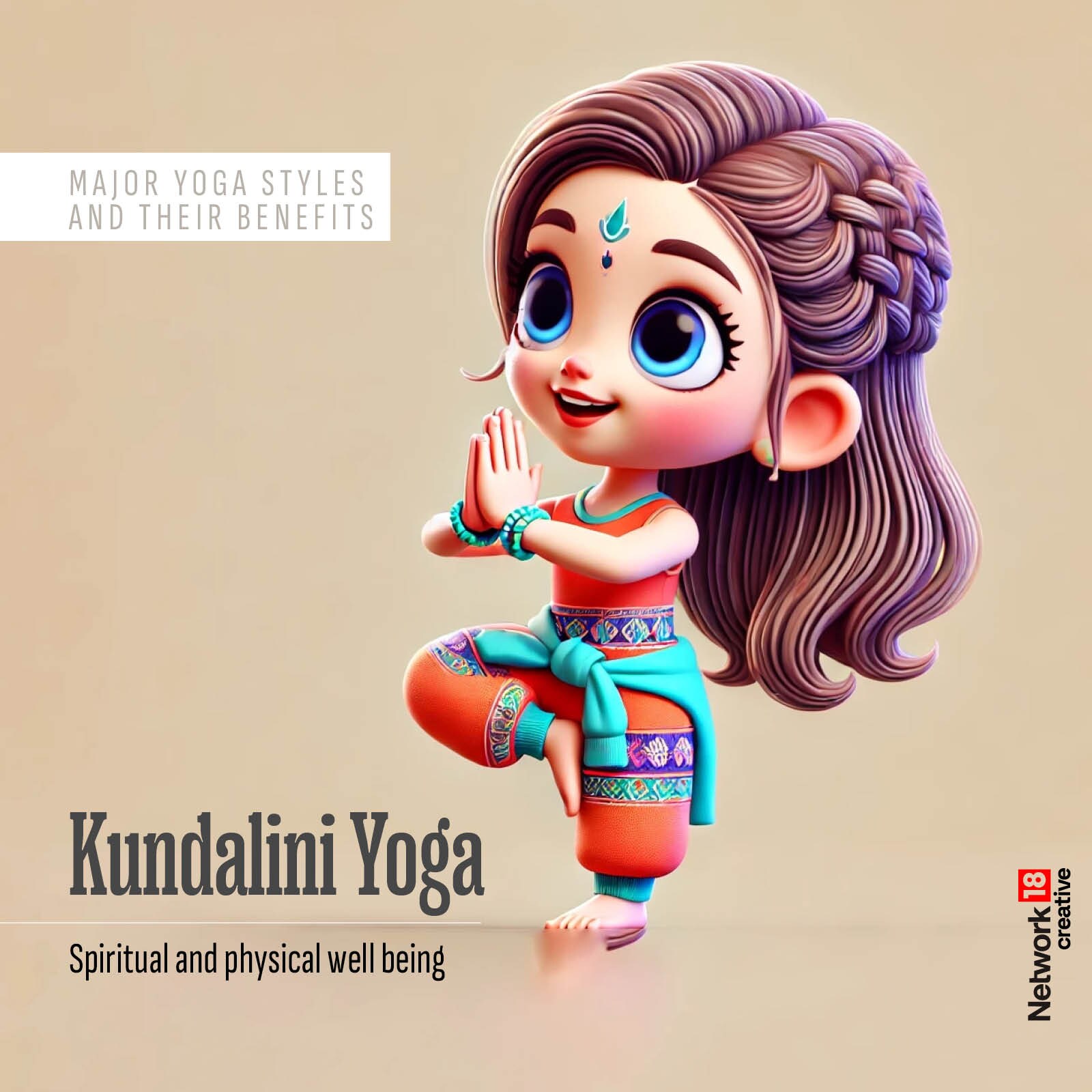 Explore Different Yoga Styles And Their Benefits On International Yoga ...