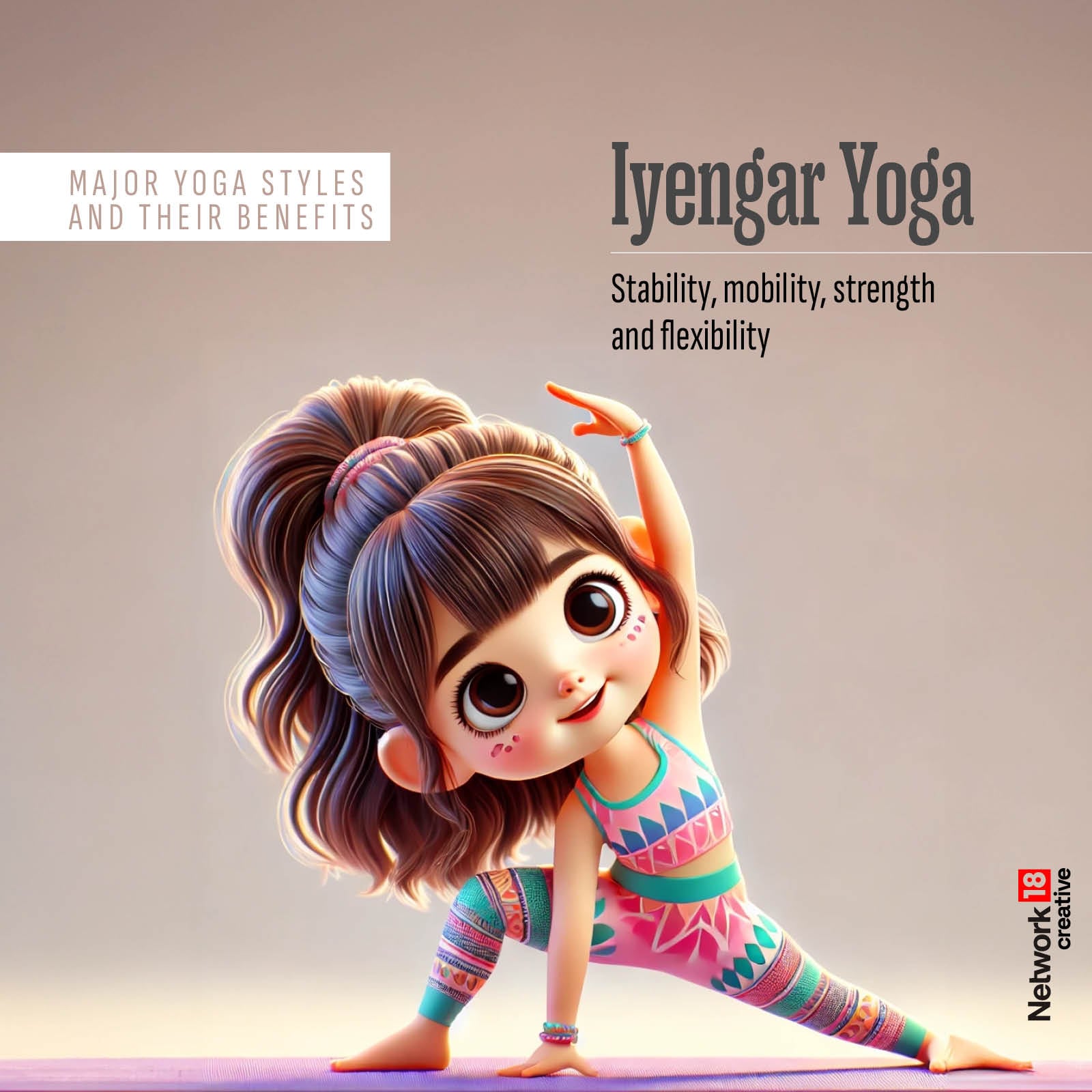 Explore Different Yoga Styles And Their Benefits On International Yoga ...