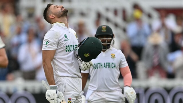 SA Vs AUS, WTC 2025 Final Day 3 Highlights: South Africa 213/2; Need 69 More Runs To Win - News18