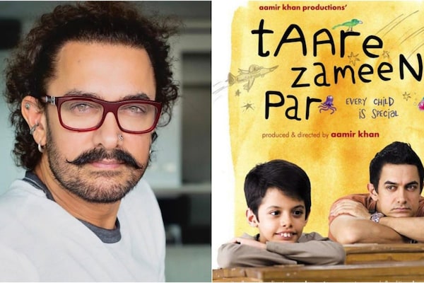 Taare Zameen-Par News: Latest Taare Zameen-Par News and Updates at News18