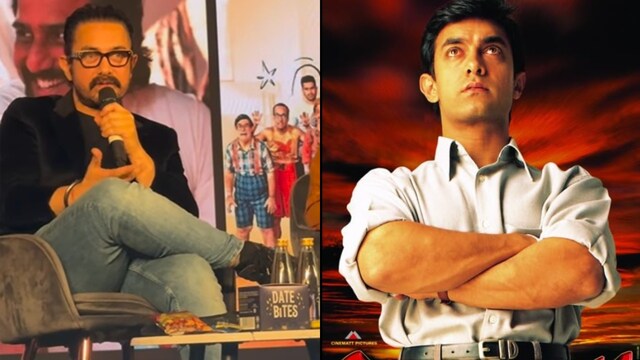 Aamir Khan Breaks Silence On Sarfarosh Sequel, Says ‘Abhi Kaam Chal ...
