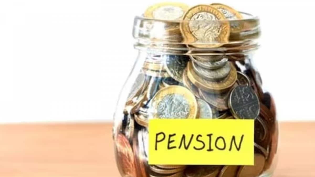 Custom Pension Products On The Horizon As PFRDA Weighs $175 Bln ...