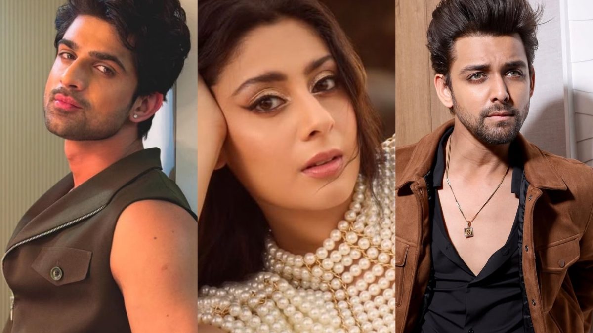 Isha Malviya To Reunite With Ex-Boyfriends Abhishek Kumar, Samarth ...