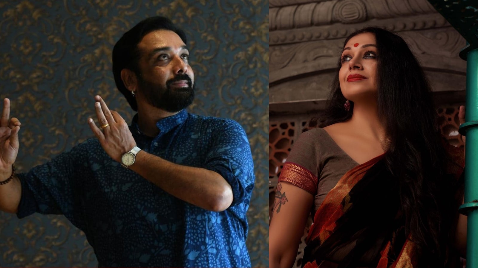 He Rose To Fame With 'Prema Desam'; His Sister Starred In A Rs 1,200 ...