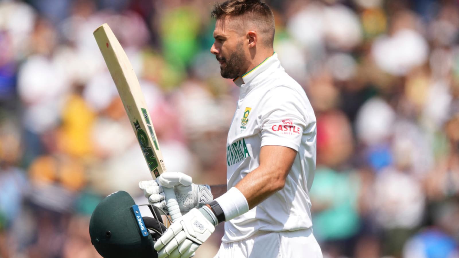 Markram Admits Thinking About T20 WC Loss During WTC Final: 'How ...