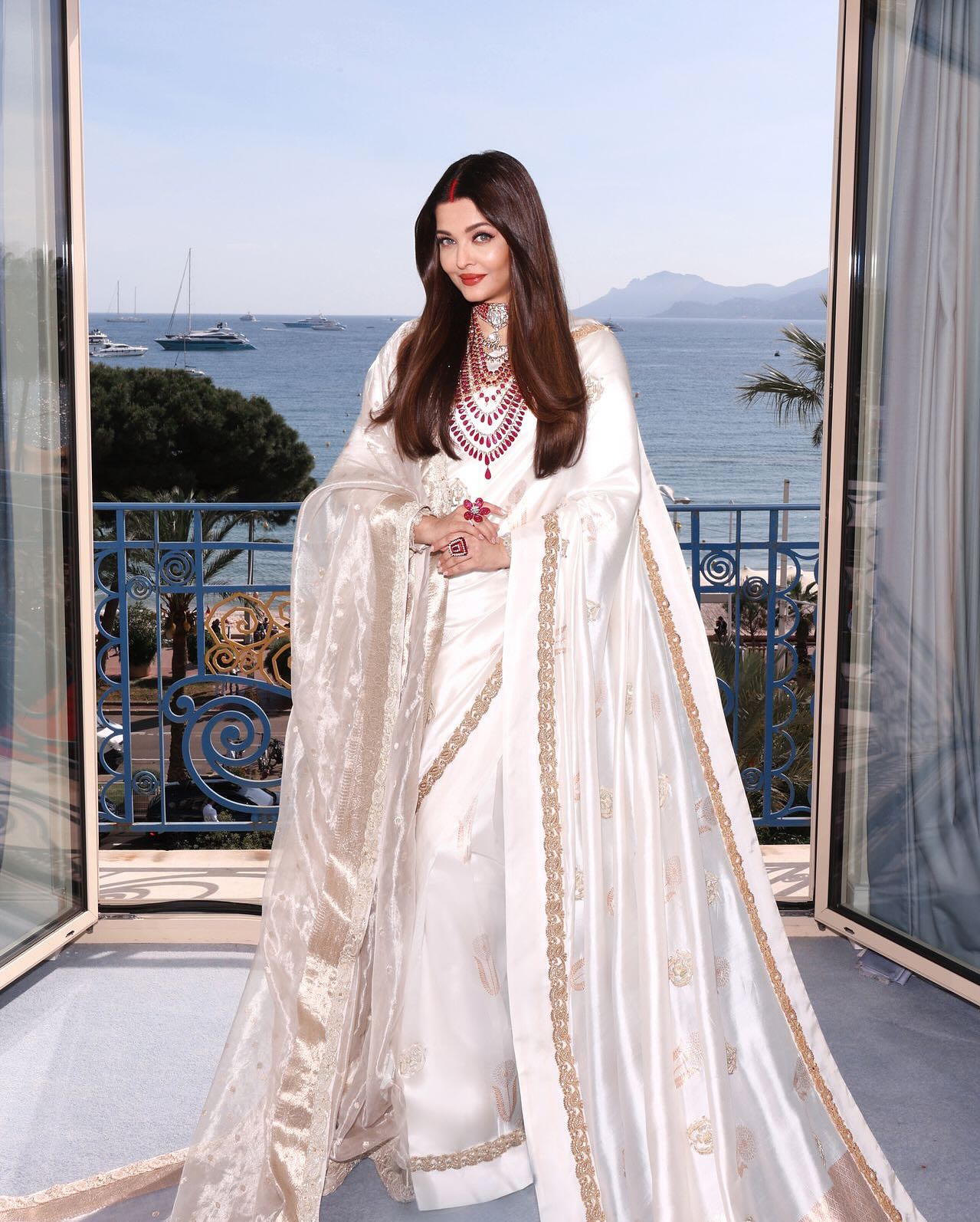 Aishwarya Rai Bachchan Lesser Known Facts About the Iconic Actress