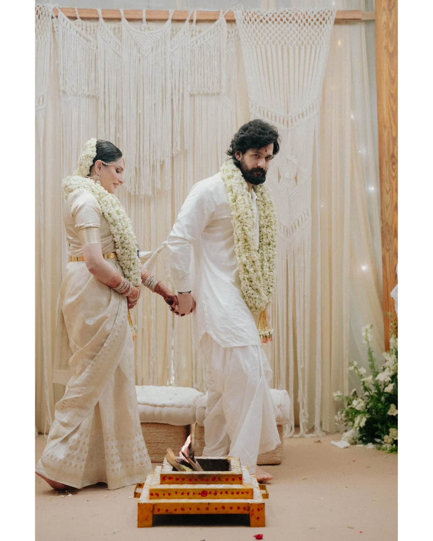 Akhil Akkineni-Zainab Ravdjee Wedding Reception: Ram Charan, Mahesh Babu, Suriya Attend