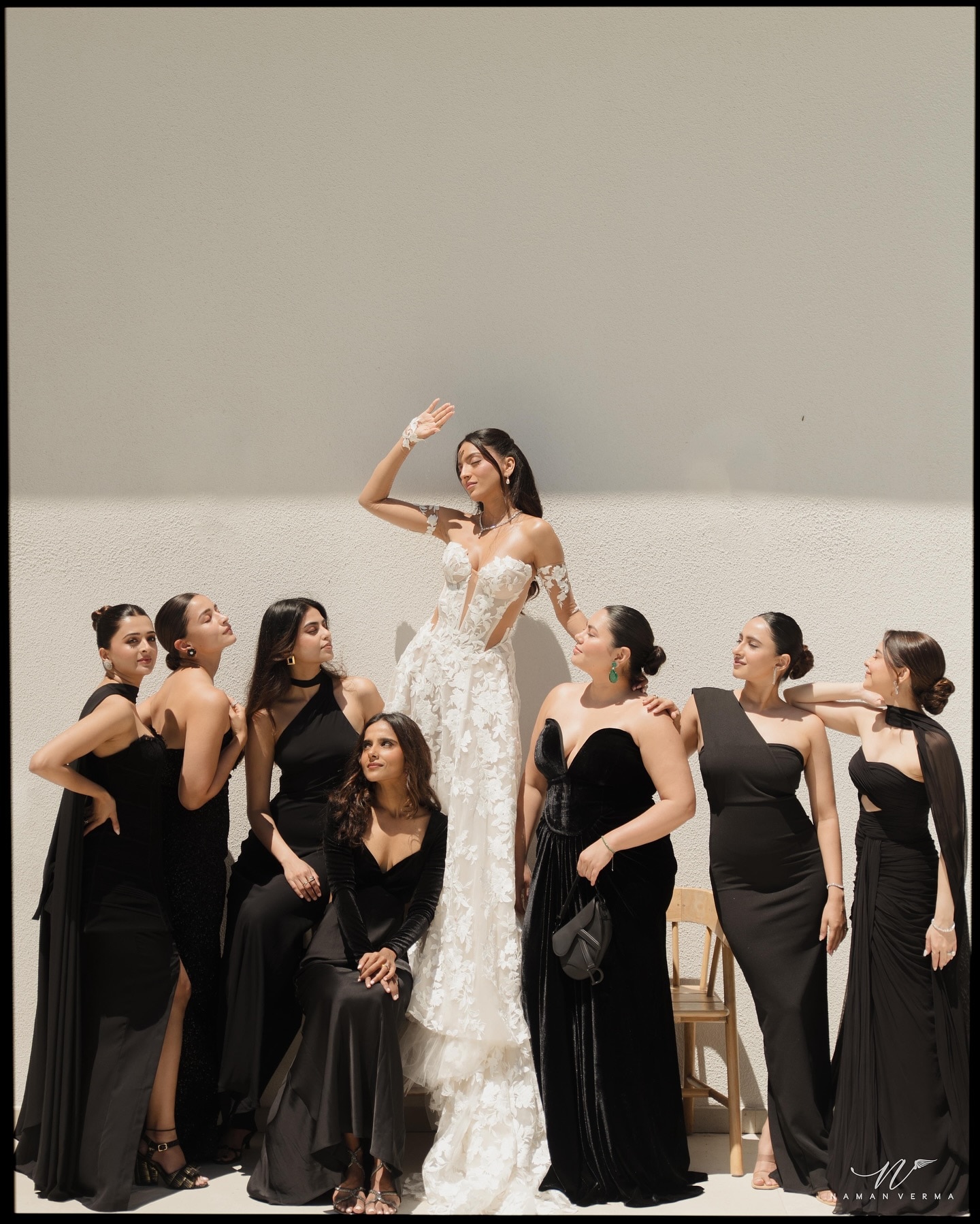 Alia Bhatt Shares Heartwarming Moments from Best Friend's Wedding In ...