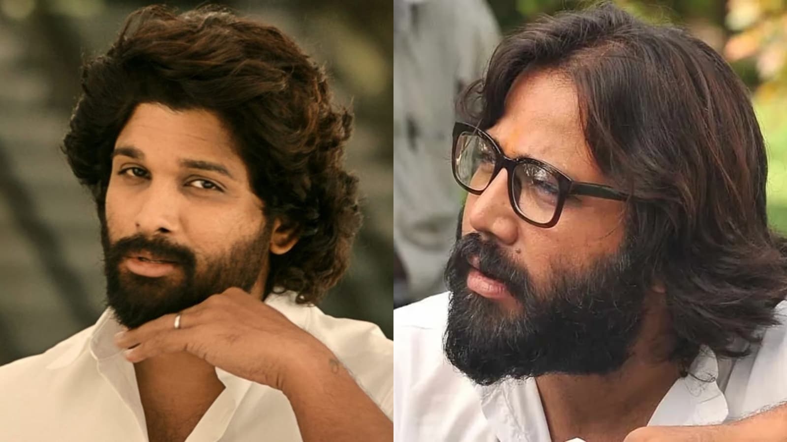 After Deepika Padukone, Allu Arjun Removed From Sandeep Reddy Vanga's ...