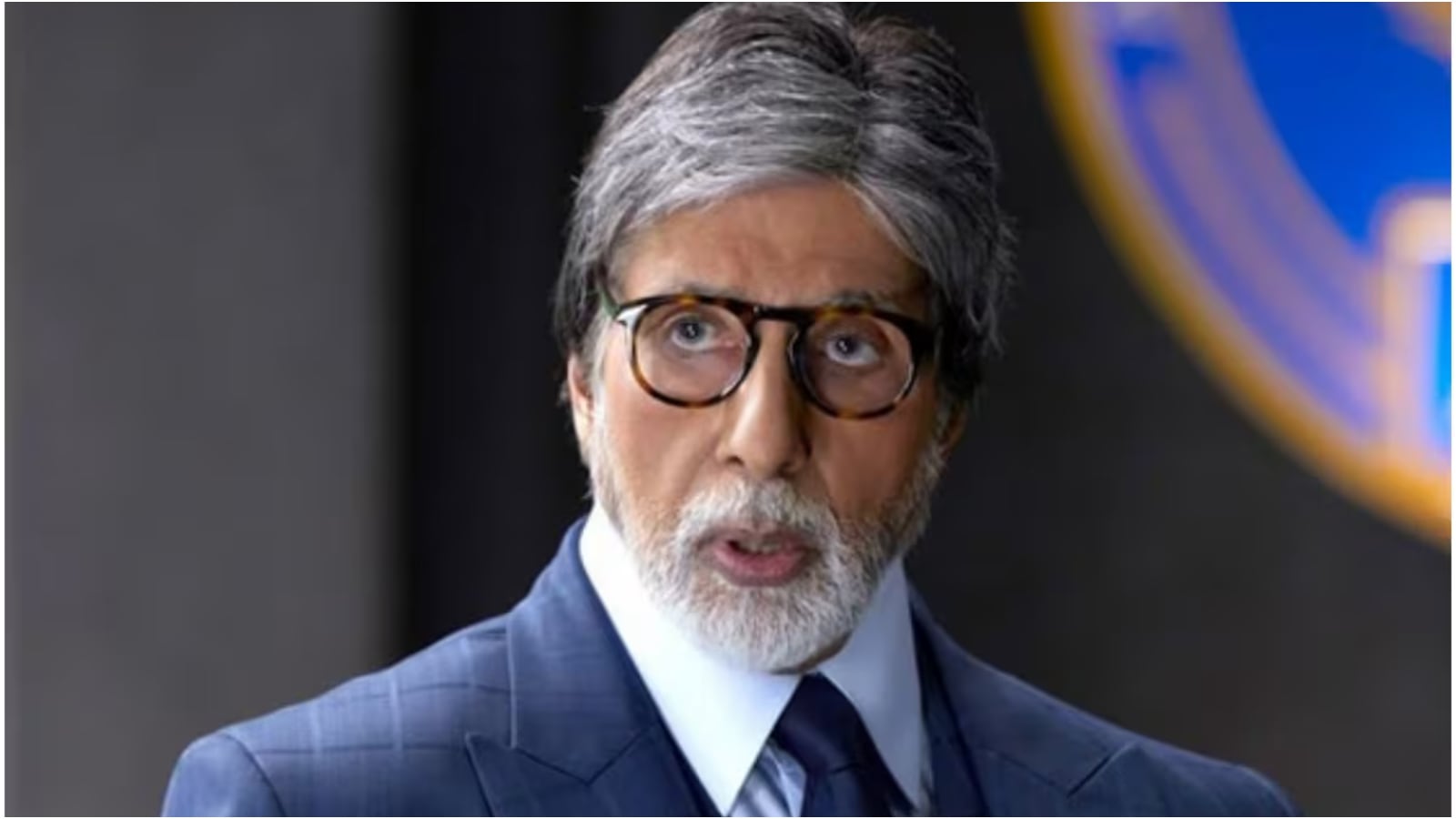 Amitabh Bachchan Wants You To Know ‘Work Is The Essence Of Life And ...