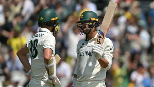 Mitchell Starc Creates History, Becomes 1st Cricketer In The World To ...