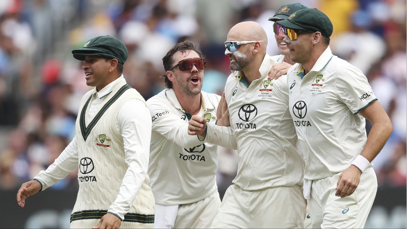 Australia's Road To WTC 2025 Final: Consistency Puts Team On Cusp Of ...