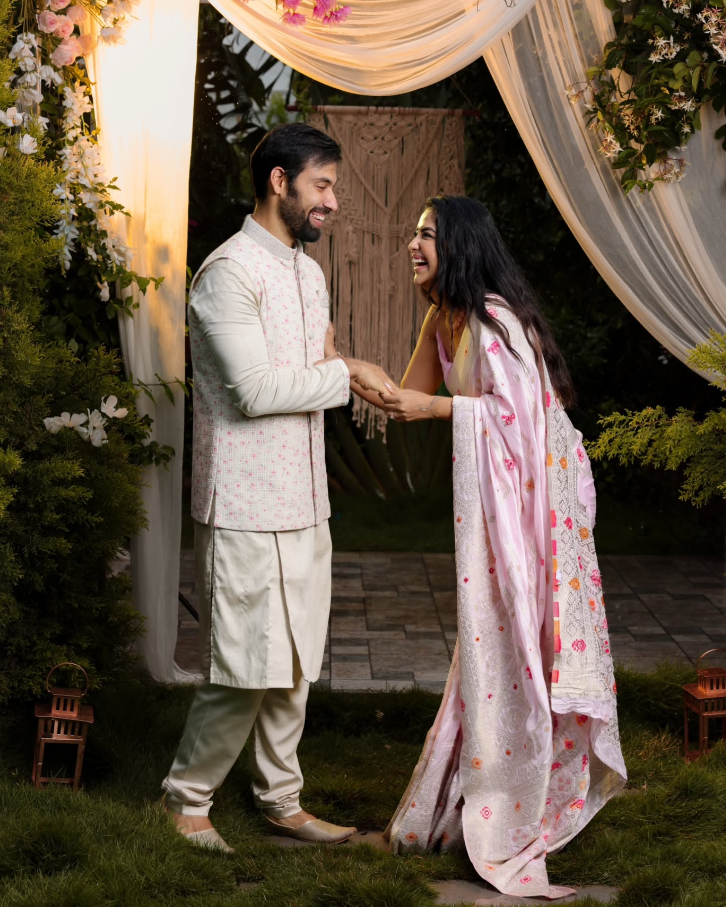 Balika Vadhu Fame Avika Gor Gets Engaged To Milind Chandwani: Here's ...