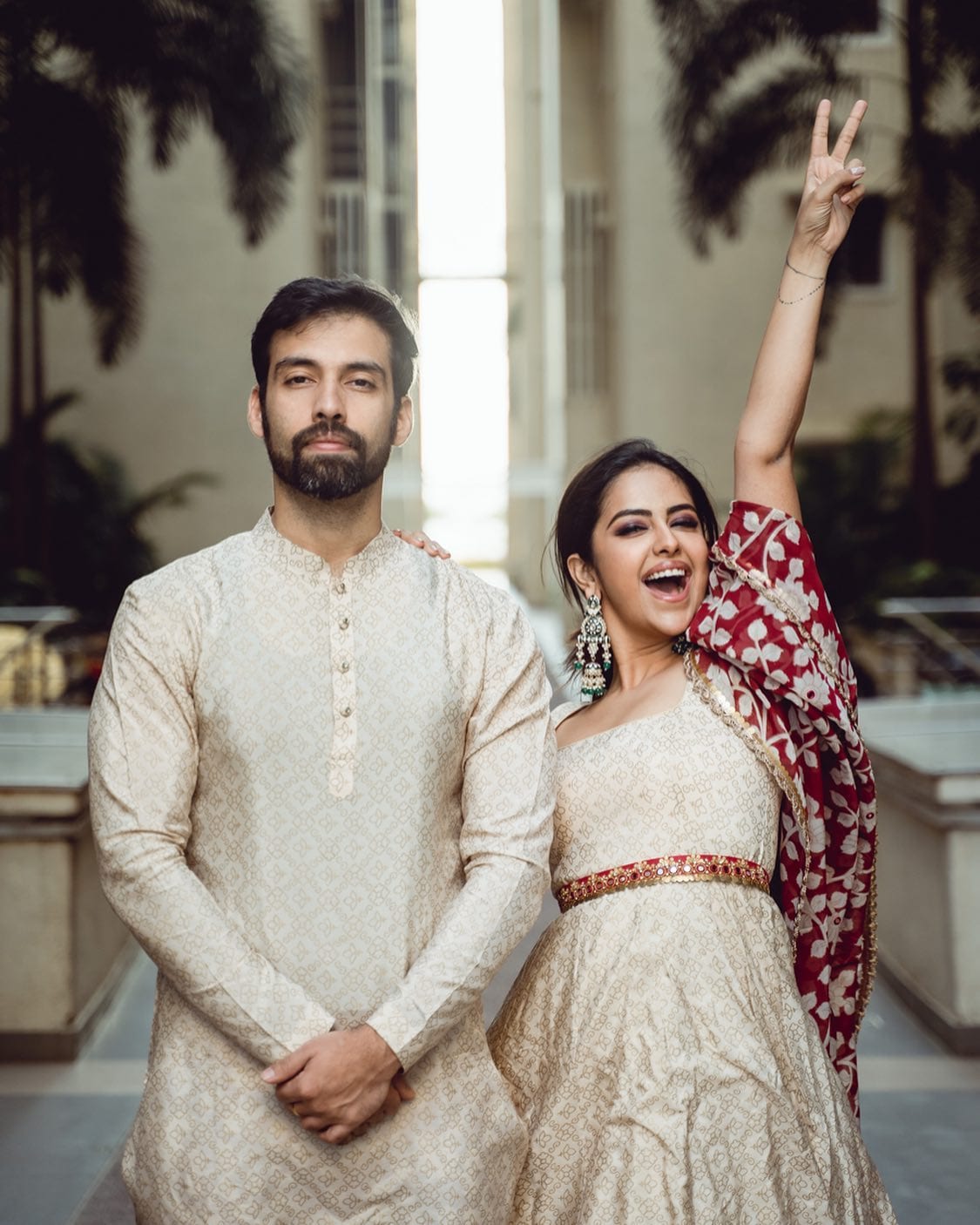 Balika Vadhu Fame Avika Gor Gets Engaged To Milind Chandwani: Here's ...