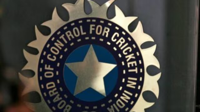 BCCI Releases 2025-26 Domestic Schedule With New Formats | Cricket News ...