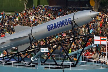 Brahmos Missile News: Latest Brahmos Missile News and Updates at News18