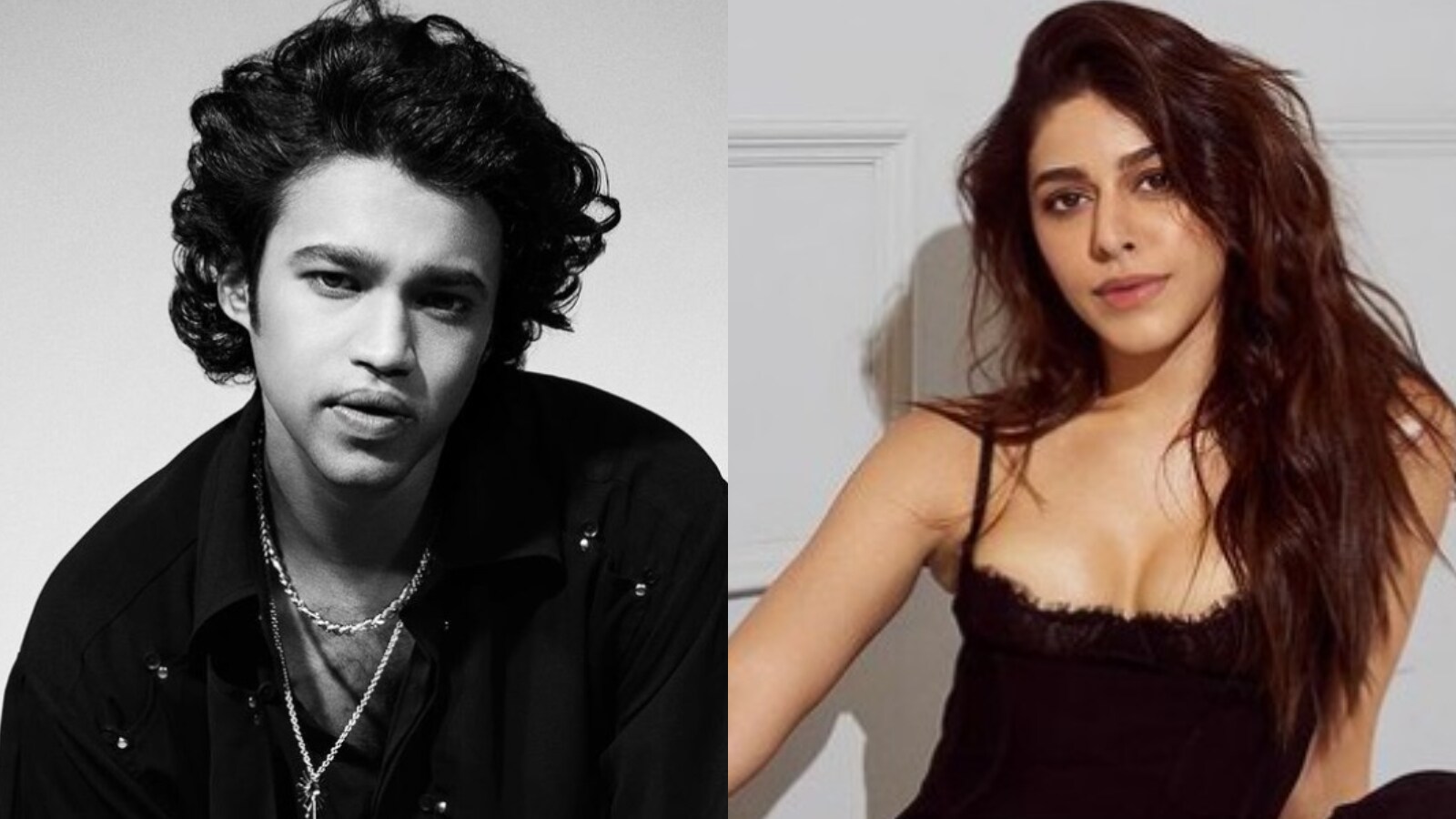 Babil Khan, Alaya F To Collaborate For Real-Life Inspired Crime Thriller: Report | Movies News ...