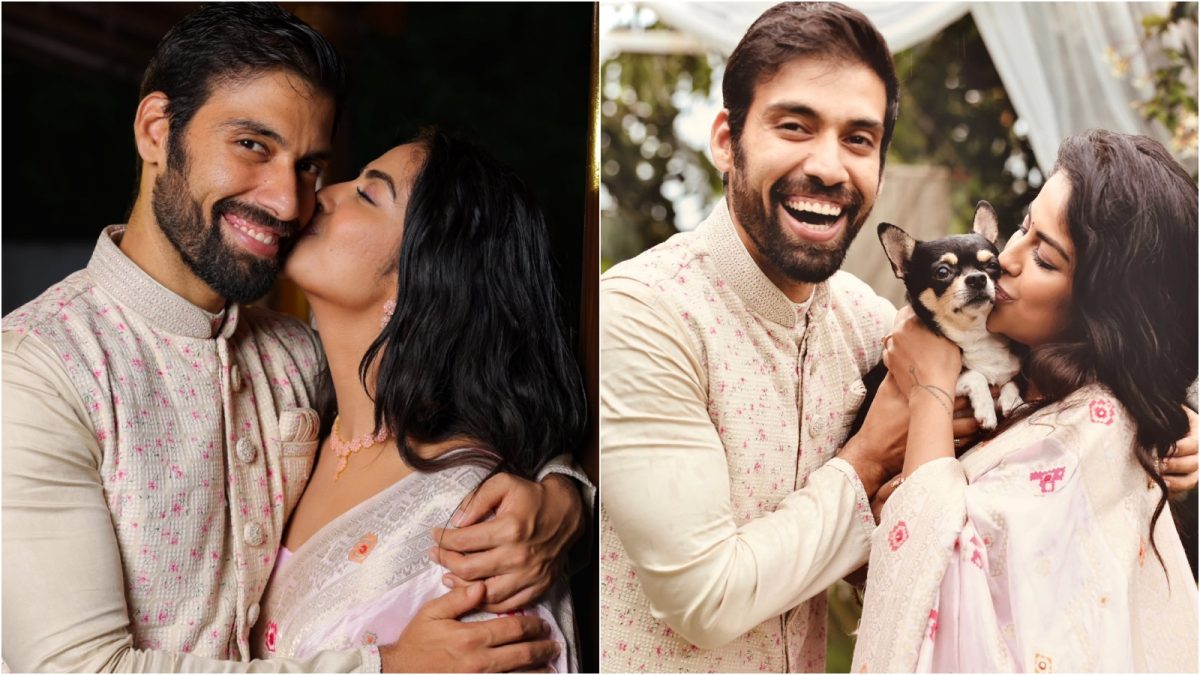 Balika Vadhu Actor Avika Gor Gets Sweet Birthday Wish From Fiancé: ‘Heroine Of My Story ...