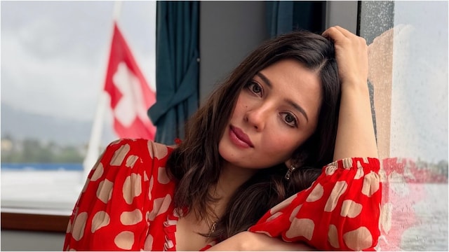 Barkha Singh Recalls Receiving Shocking E-Mail Demanding 'Compromise ...