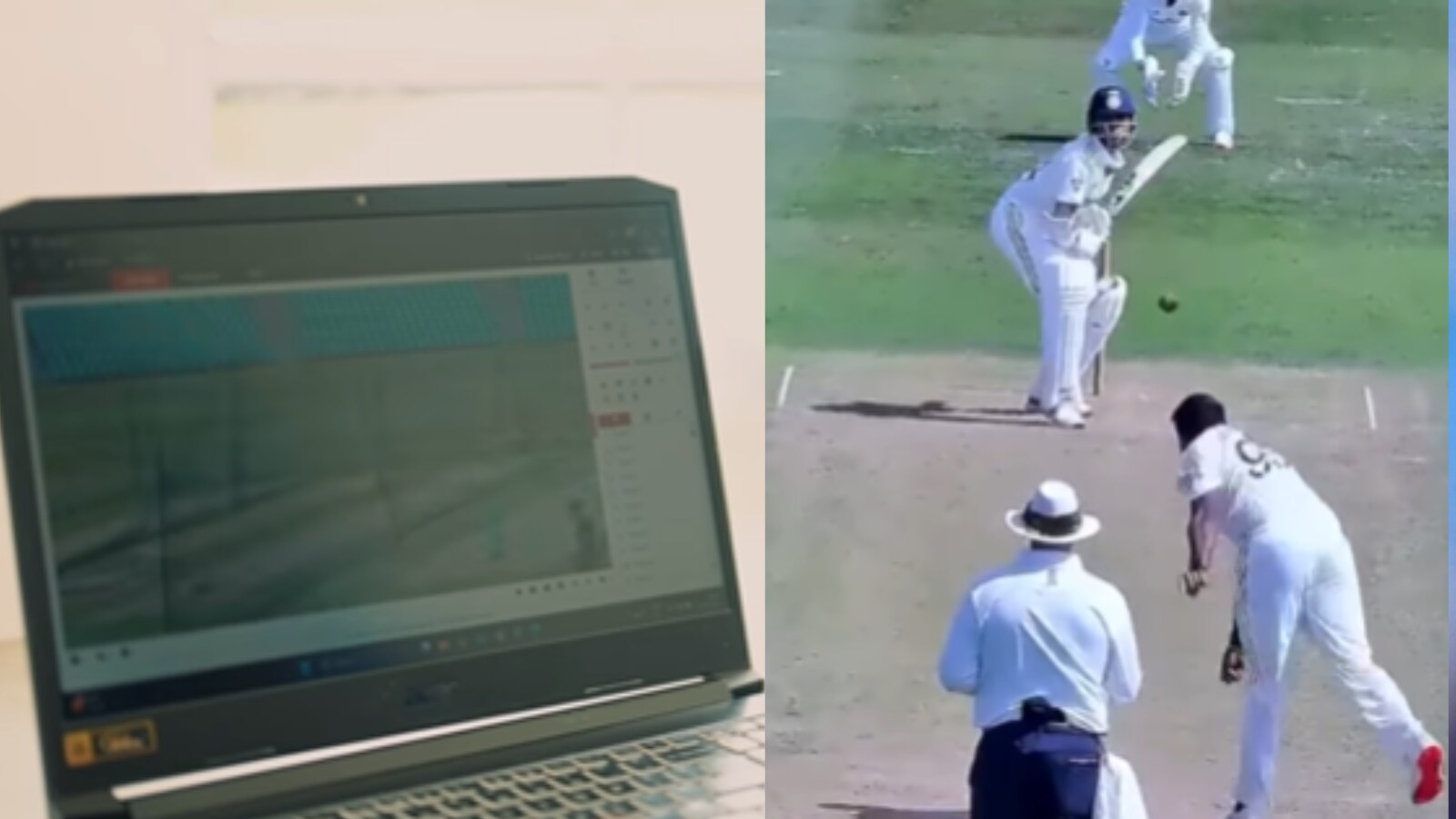 Watch: BCCI Shares Fascinating BTS Of India's Intra-Squad Game In ...