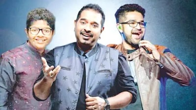 Shankar Mahadevan And Sons To Honour Armed Forces At IPL 2025 Final ...