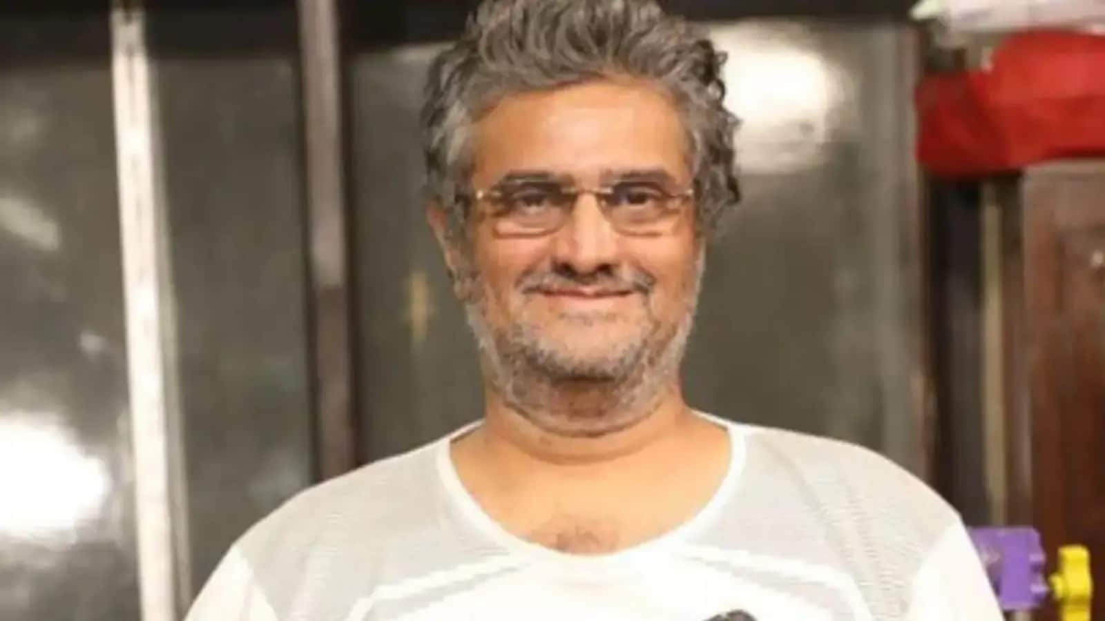 Filmmaker Manish Gupta Booked For Stabbing Driver Over Salary Dispute ...