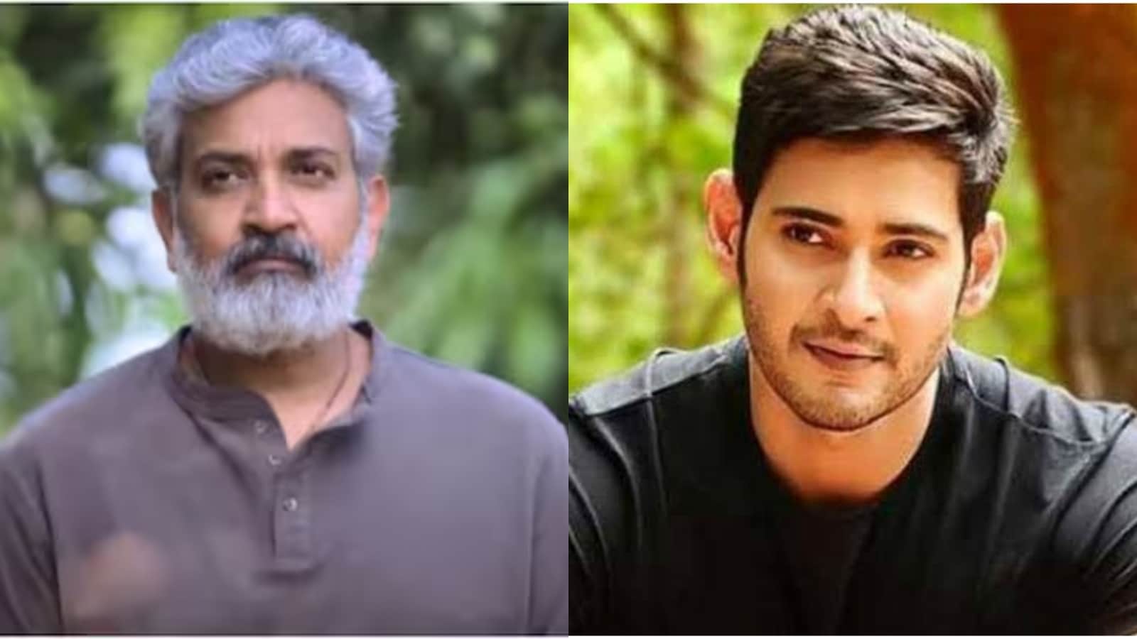 Rajamouli Builds Massive Varanasi Set In Hyderabad For Mahesh Babu Film ...