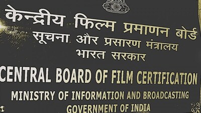 CBFC’s New E-Cinepramaan Update Restricts Public Access To Film ...