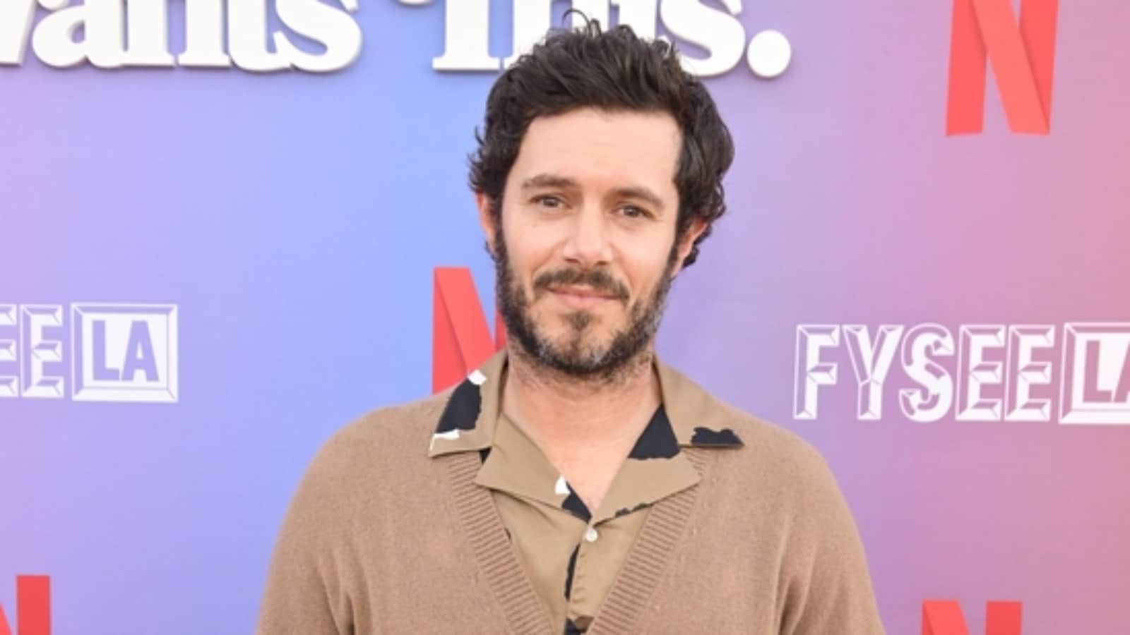 Adam Brody Reveals He Auditioned for Blue’s Clues: 'I Really Wanted It ...