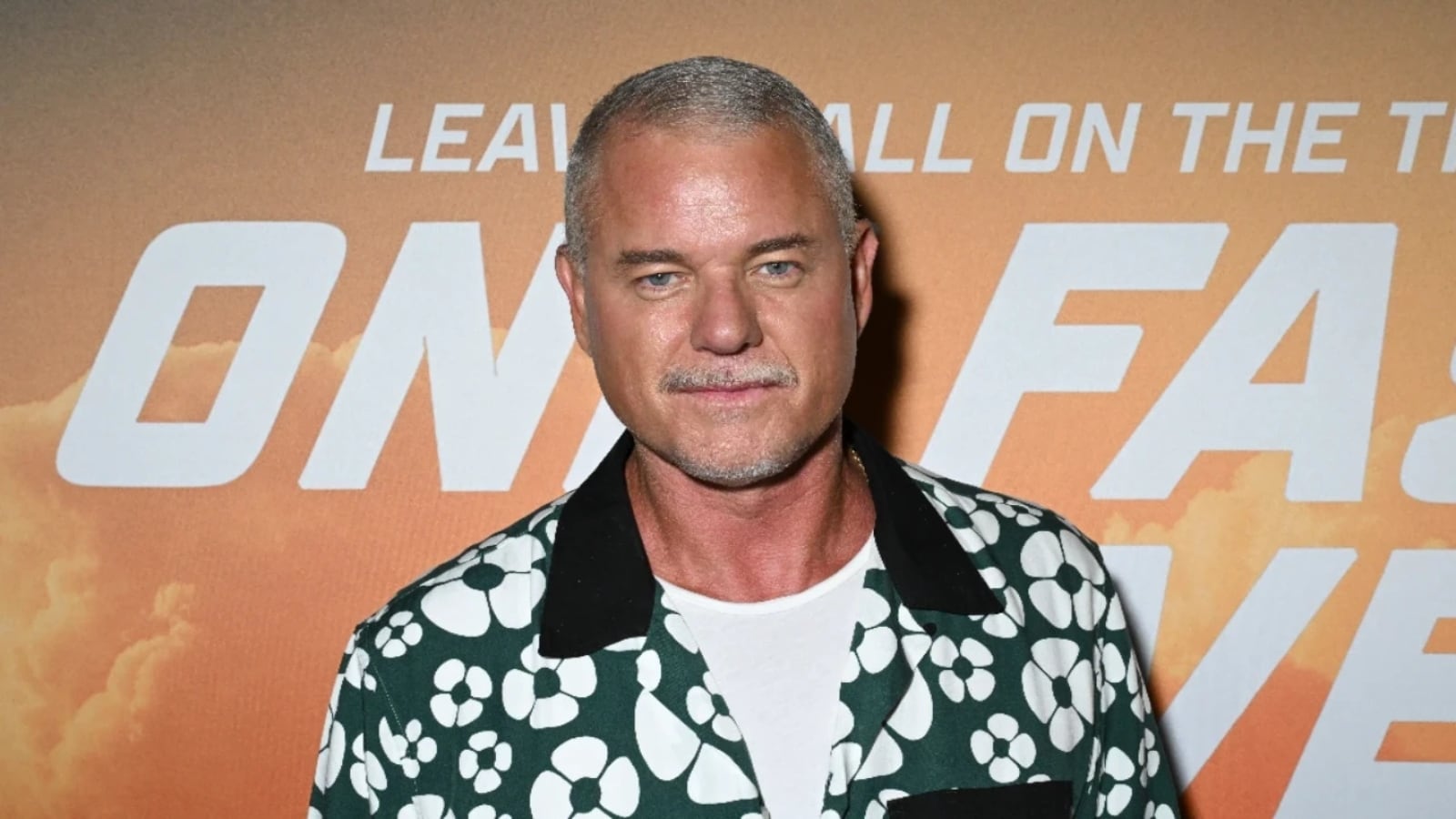 Eric Dane Gets Emotional As He Loses Movement In Right Arm Amid ALS ...