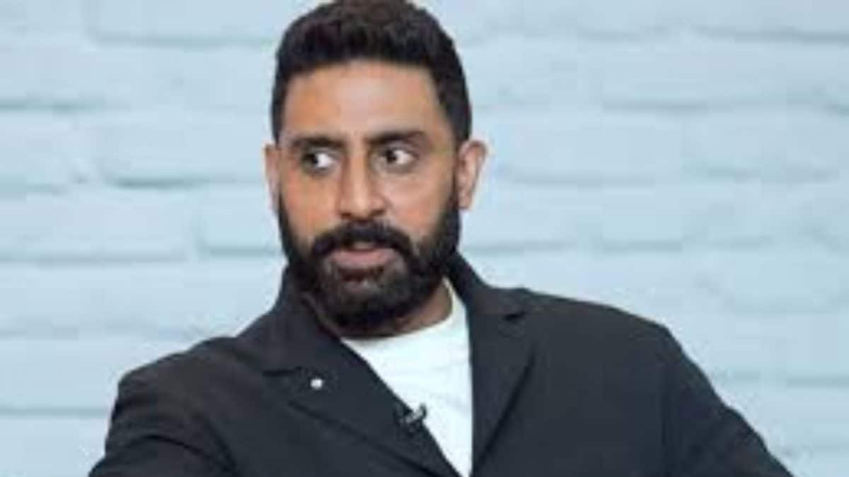 Abhishek Bachchan Marks 25 Years As An Actor, Says ‘Doing Refugee Was ...