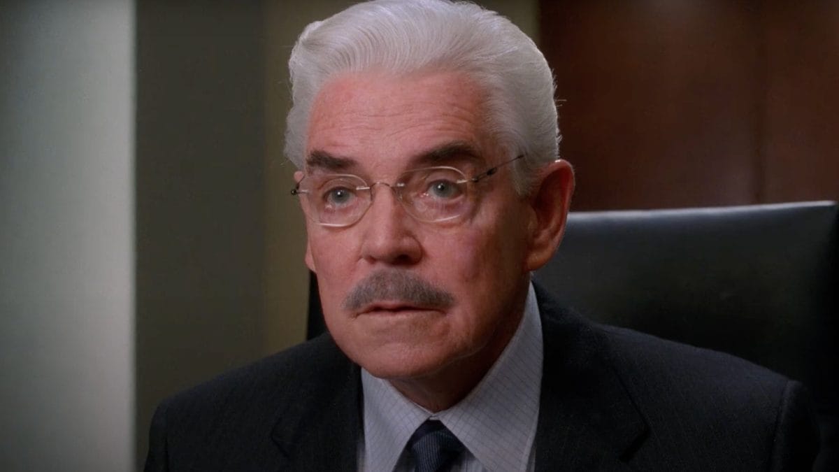 Jack Betts AKA Henry Balkan Of Spider-Man Dies At 96 In LA | Hollywood ...