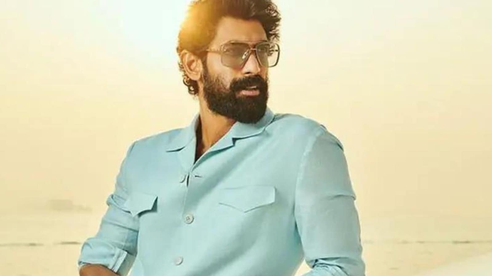 Rana Daggubati On Nepotism: 'How Does It Help An Actor?' | Regional ...