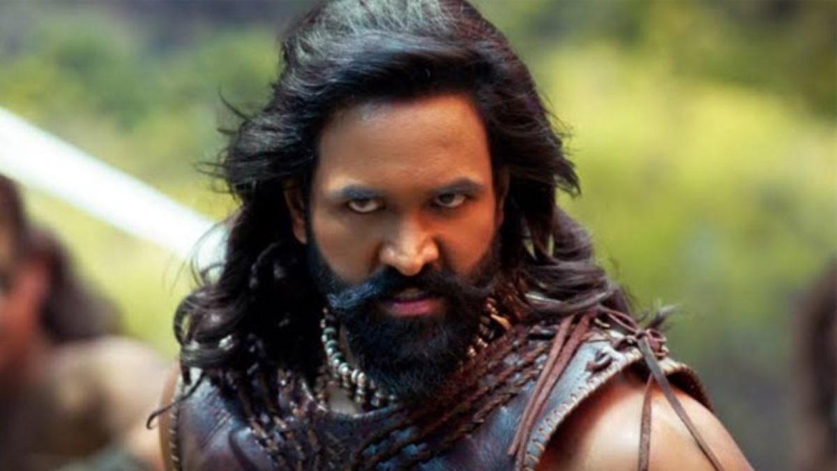 Kannappa Box Office Collection Day 1: Vishnu Manchu’s Film Roars With ...