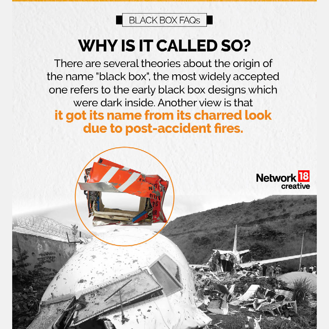 What Is A Black Box And Why It’s Crucial in Air Crash Investigations