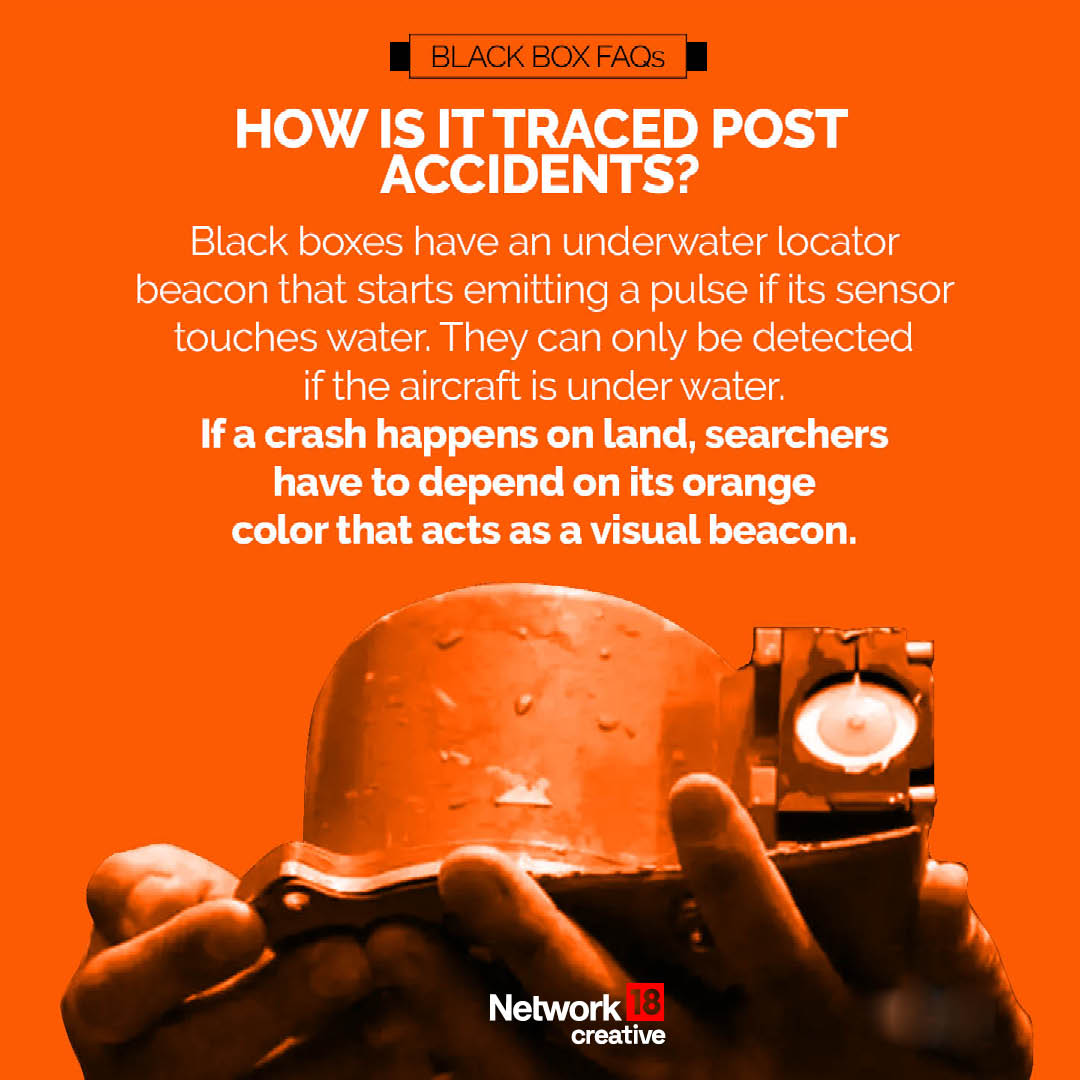 What Is A Black Box And Why It’s Crucial in Air Crash Investigations