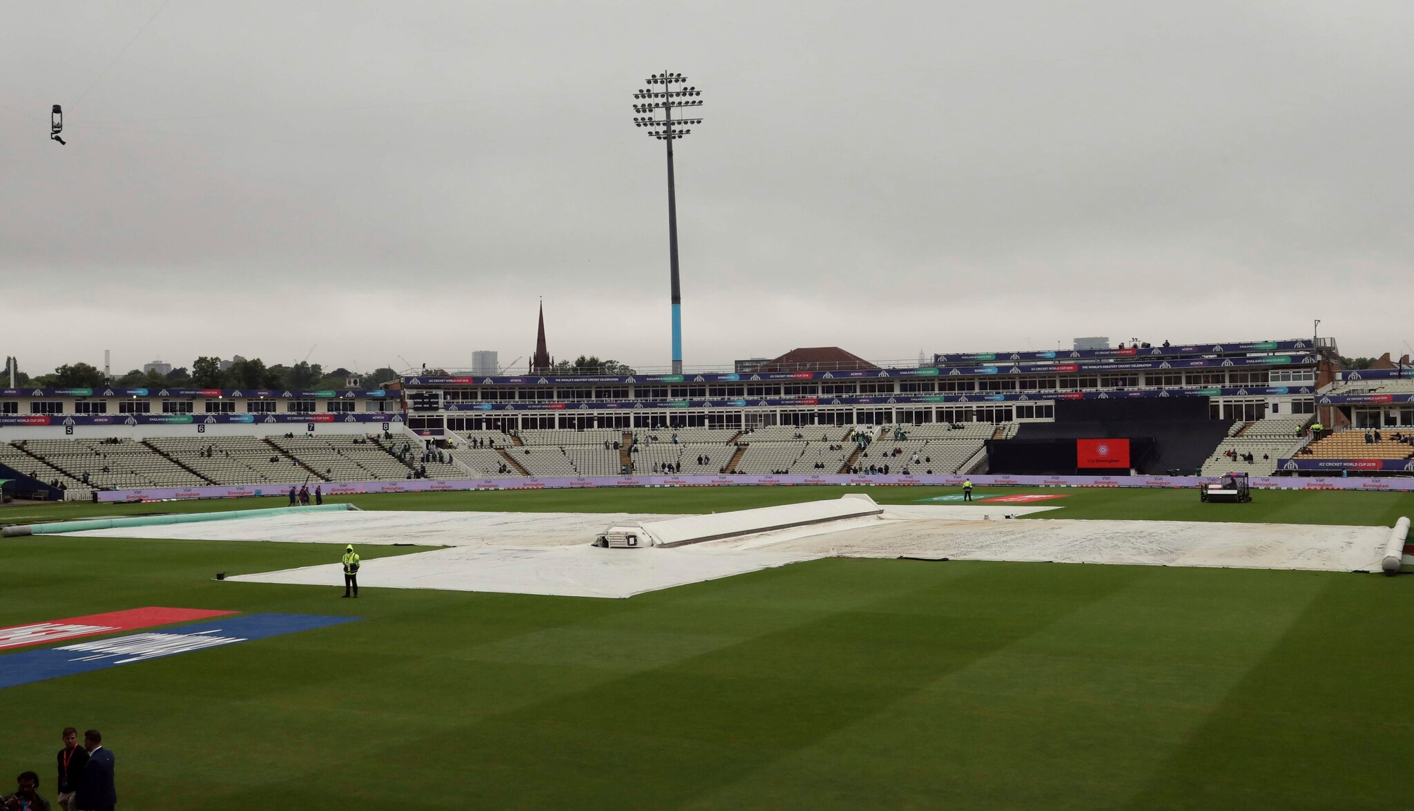 India Vs England 2025: Venue Details Of Full Test Series Schedule | In Pics