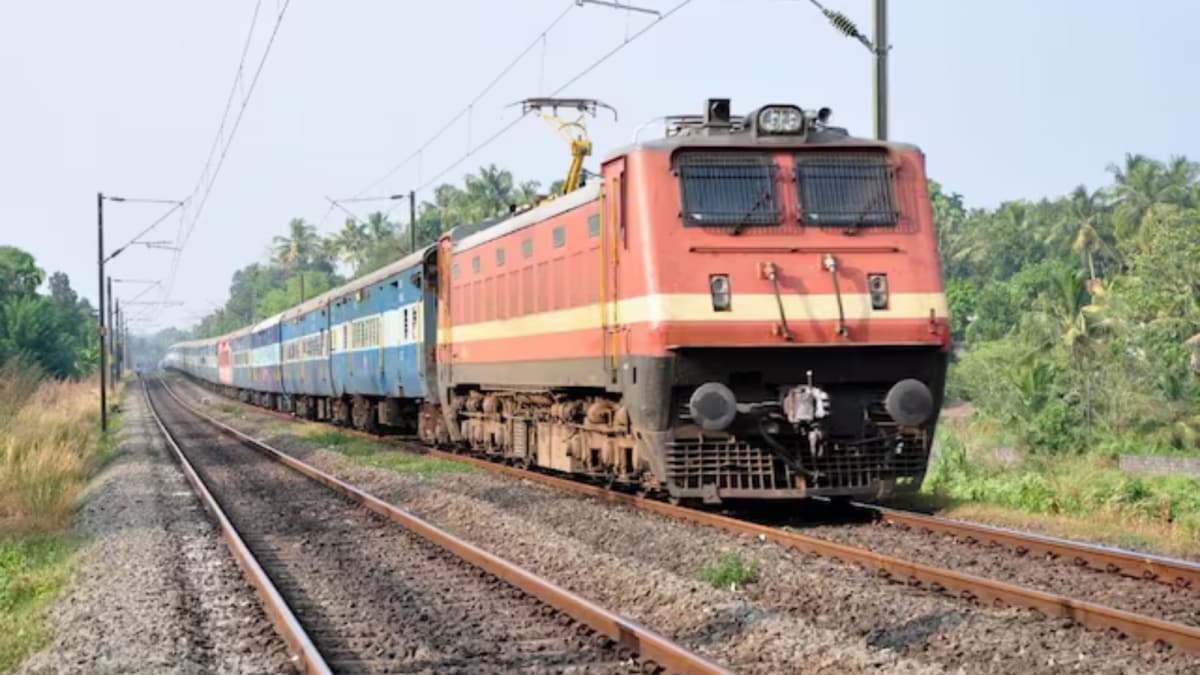 New Railway Rules From July 1: Chart Timing And IRCTC Booking Changes ...