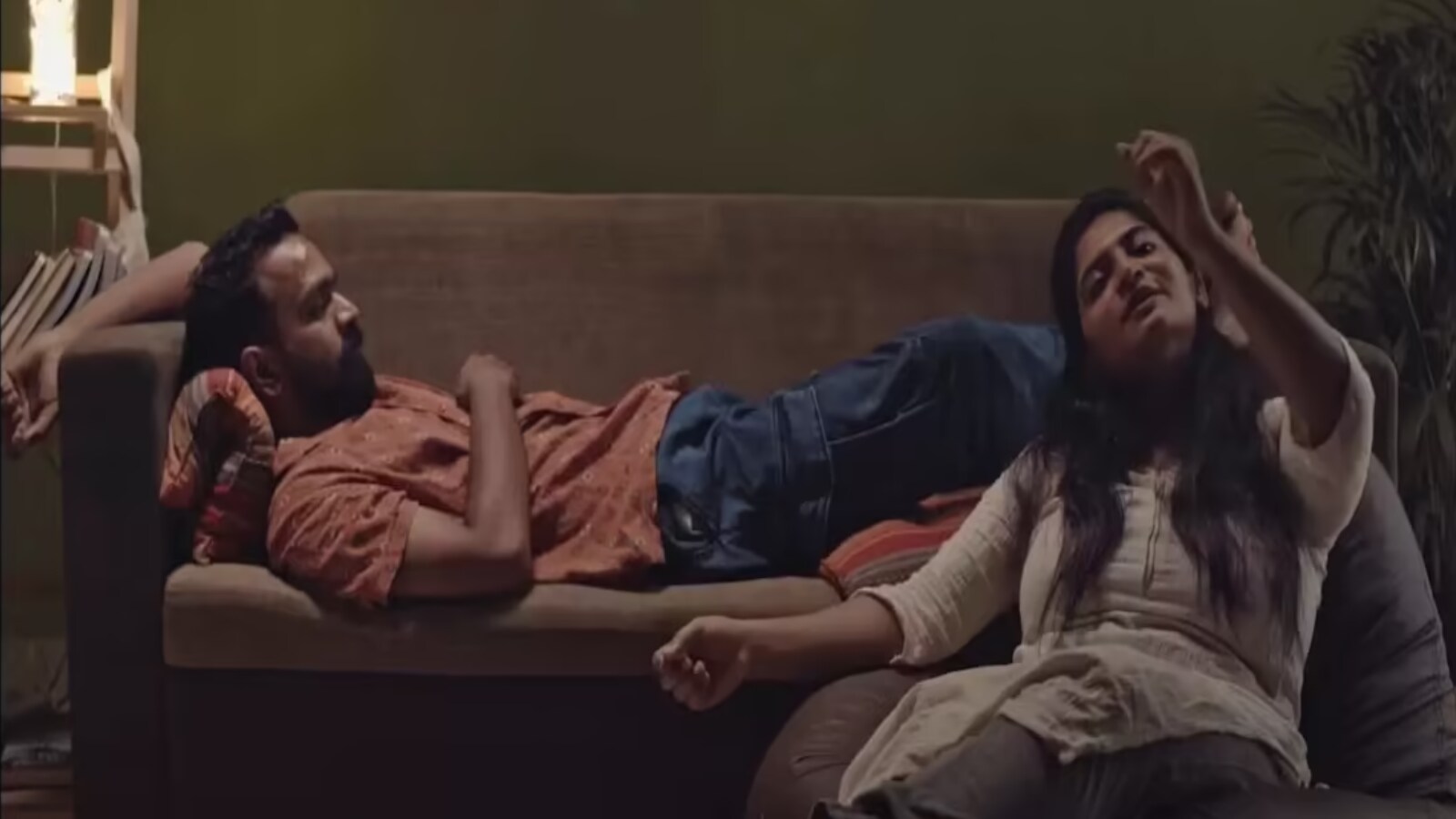 Acclaimed Malayalam Drama Pattth To Stream On OTT From June 6 ...